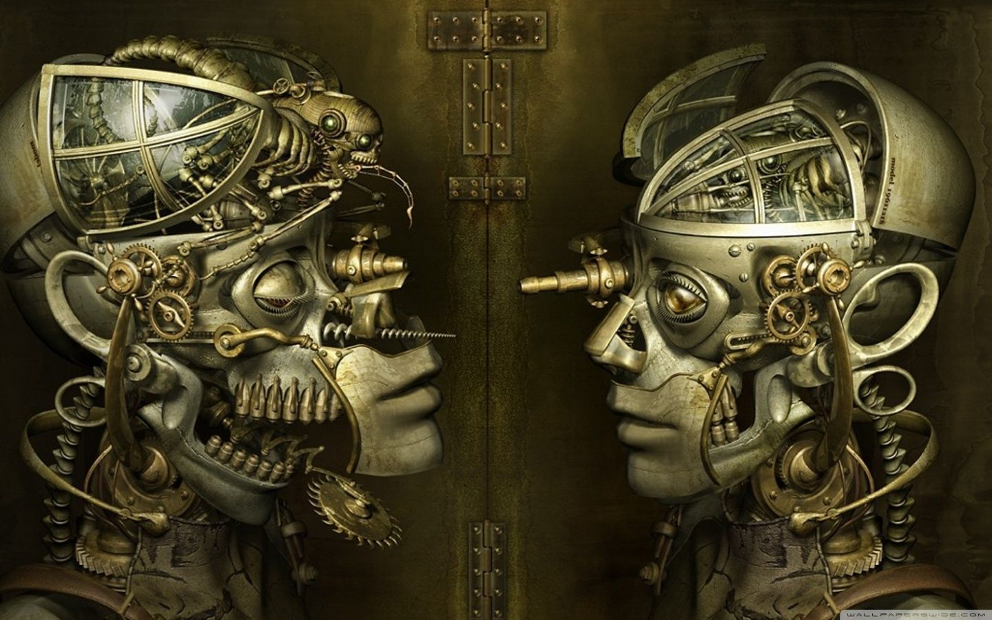 Psychotic Wallpapers - Top Free Psychotic Backgrounds - WallpaperAccess