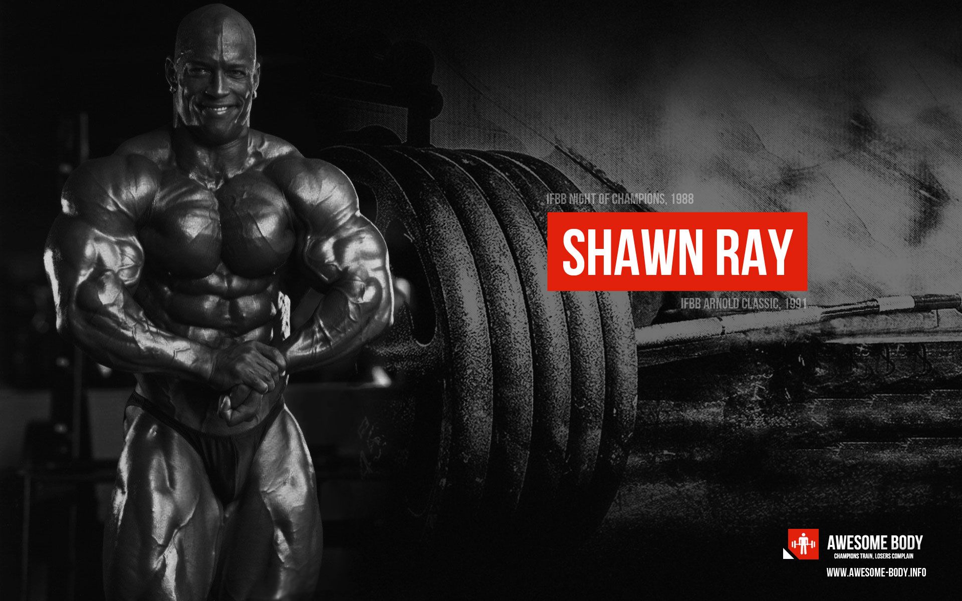 Shawn Ray Wallpapers - Top Free Shawn Ray Backgrounds - WallpaperAccess