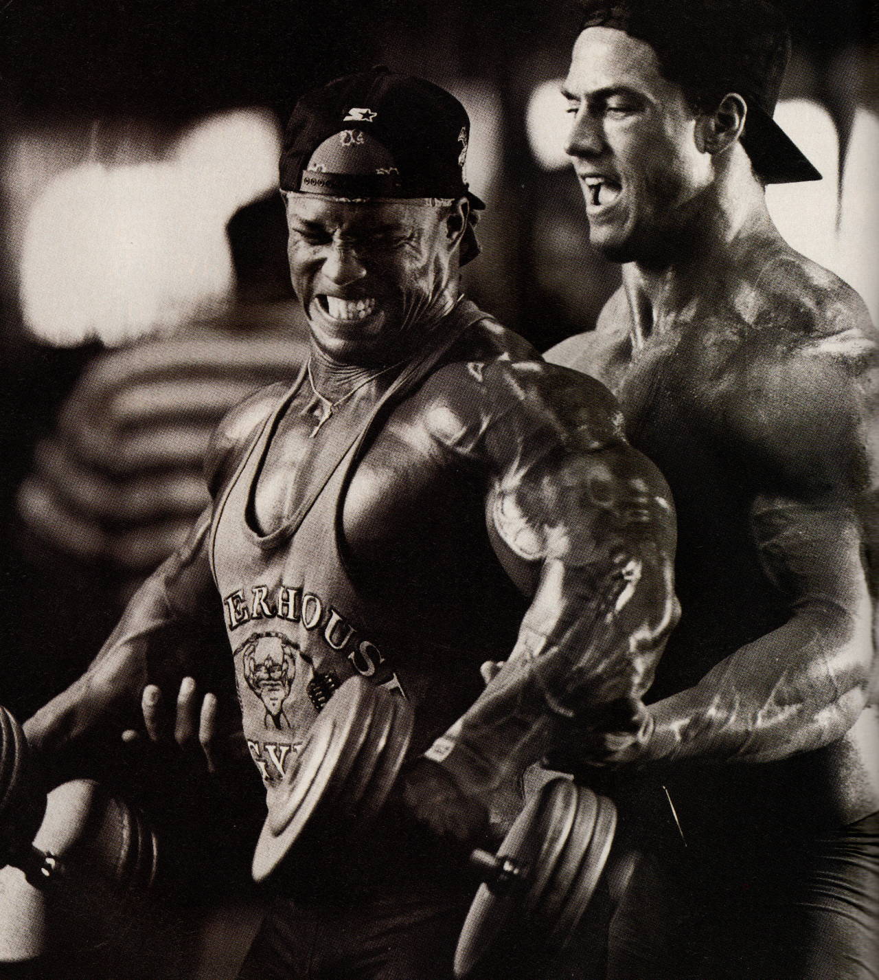 Shawn Ray Wallpapers - Top Free Shawn Ray Backgrounds - WallpaperAccess