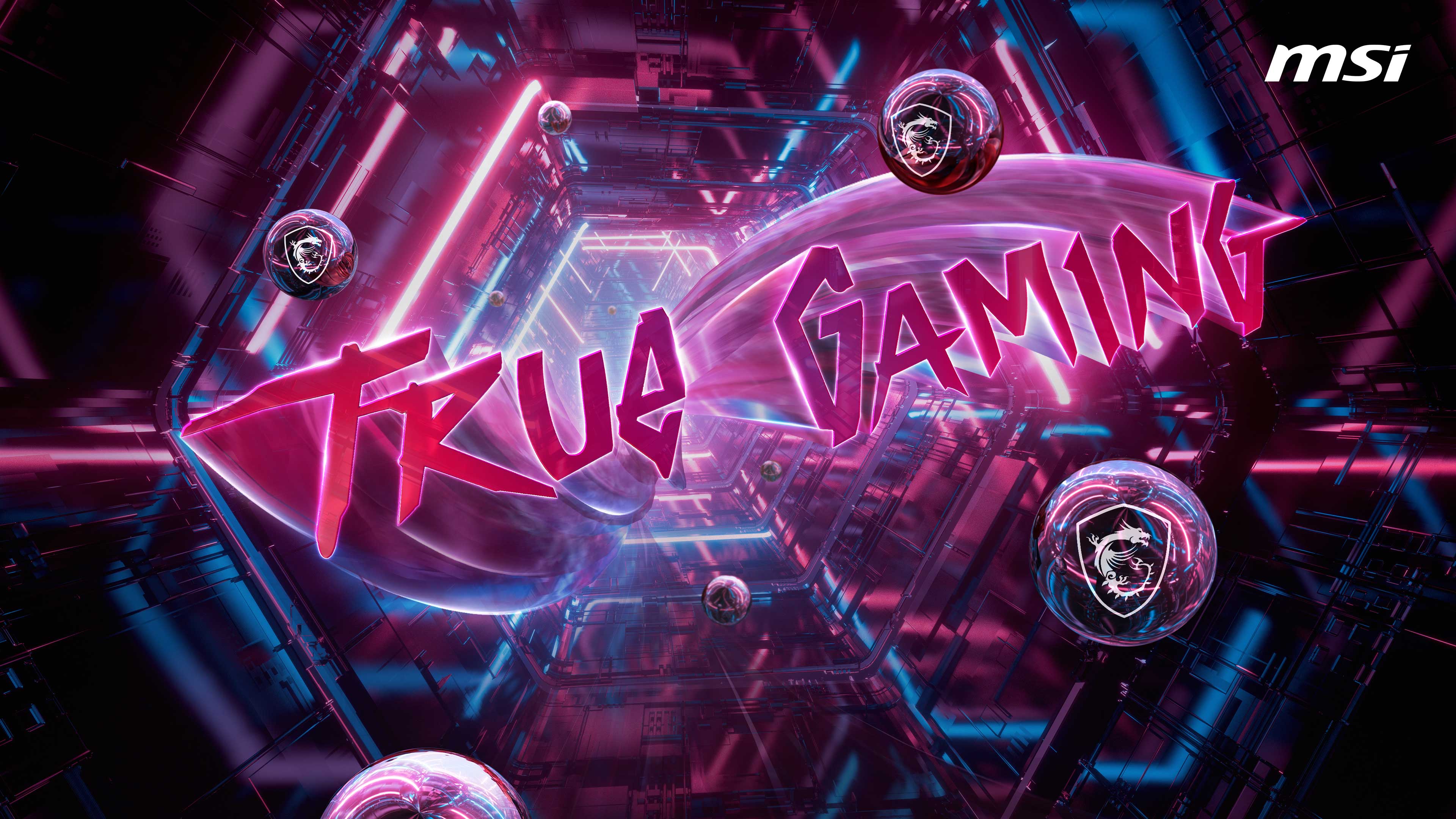 MSI True Gaming Wallpapers - Top Free MSI True Gaming Backgrounds ...