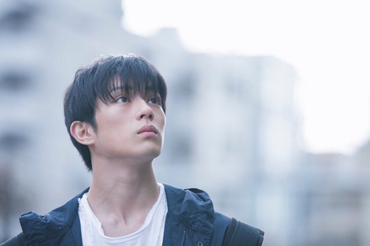 Mackenyu Wallpapers - Top Free Mackenyu Backgrounds - WallpaperAccess