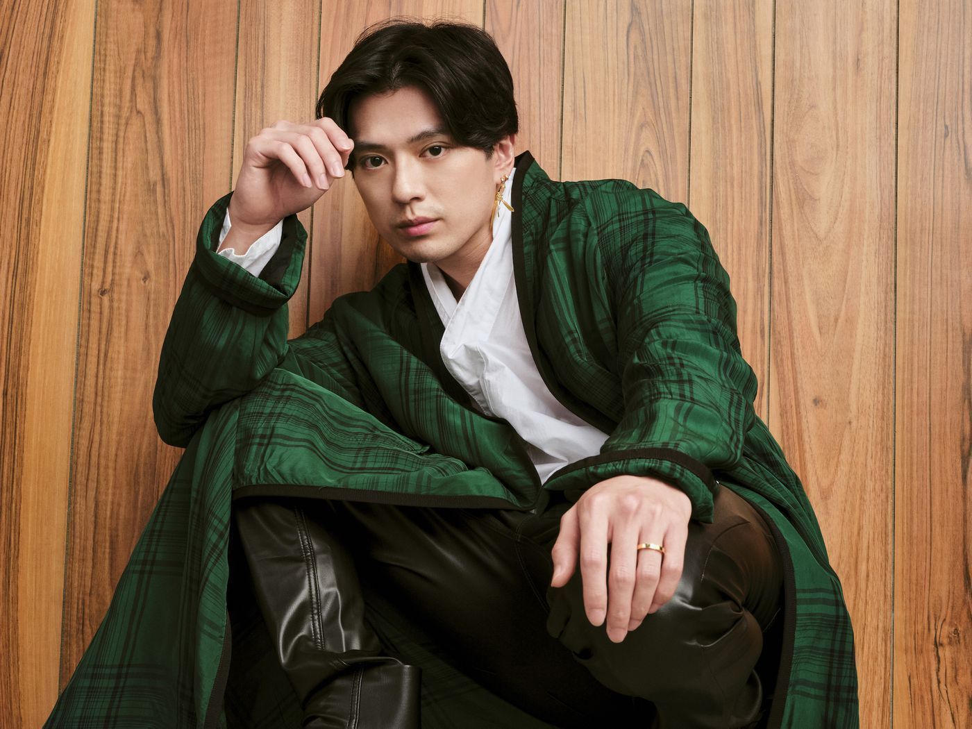 Mackenyu Wallpapers - Top Free Mackenyu Backgrounds - WallpaperAccess