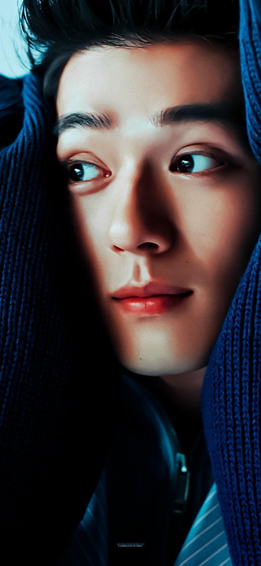 Mackenyu Wallpapers - Top Free Mackenyu Backgrounds - WallpaperAccess