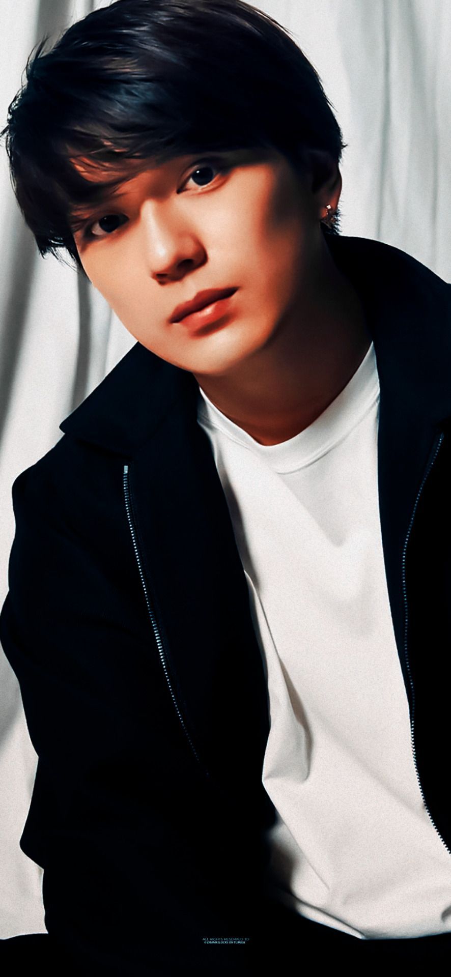 Mackenyu Wallpapers - Top Free Mackenyu Backgrounds - WallpaperAccess