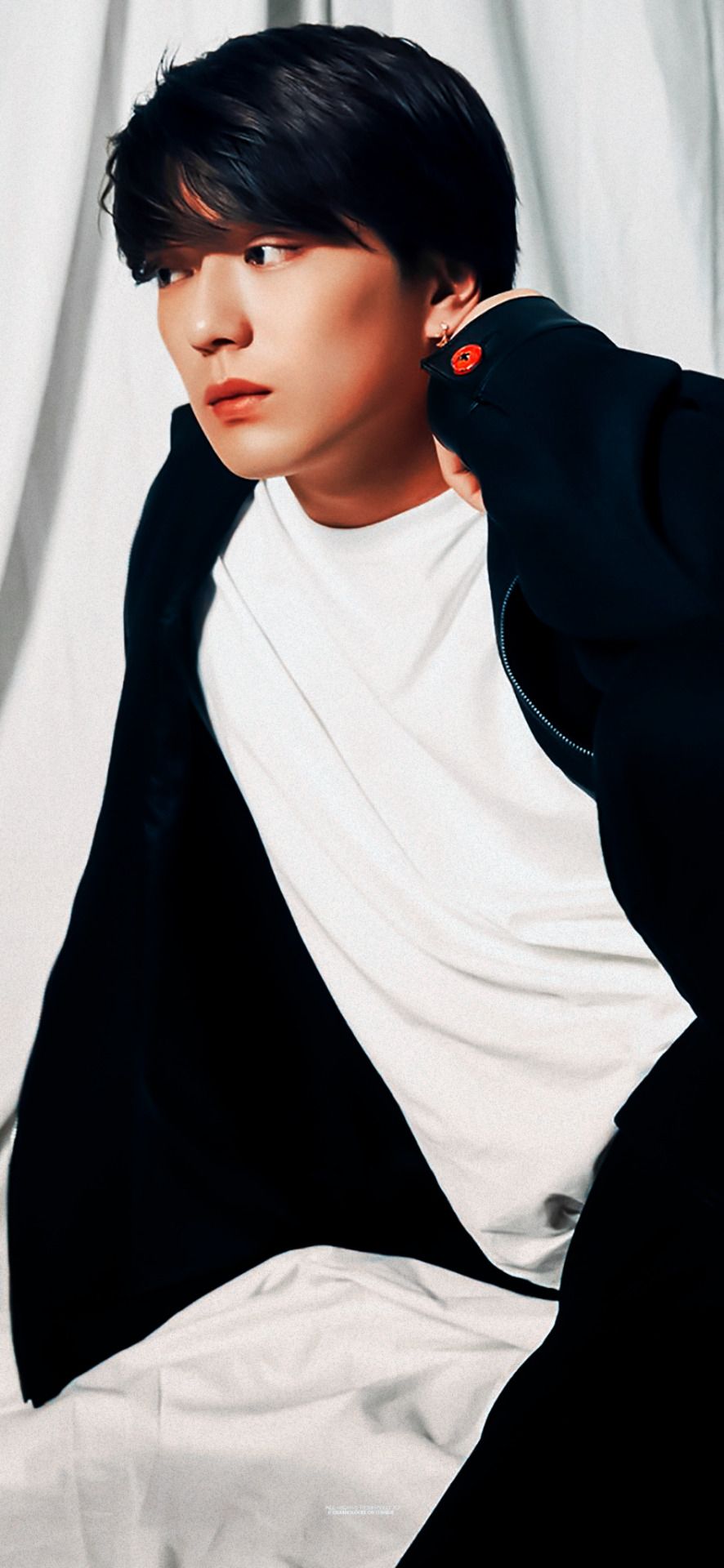 Mackenyu Wallpapers - Top Free Mackenyu Backgrounds - WallpaperAccess