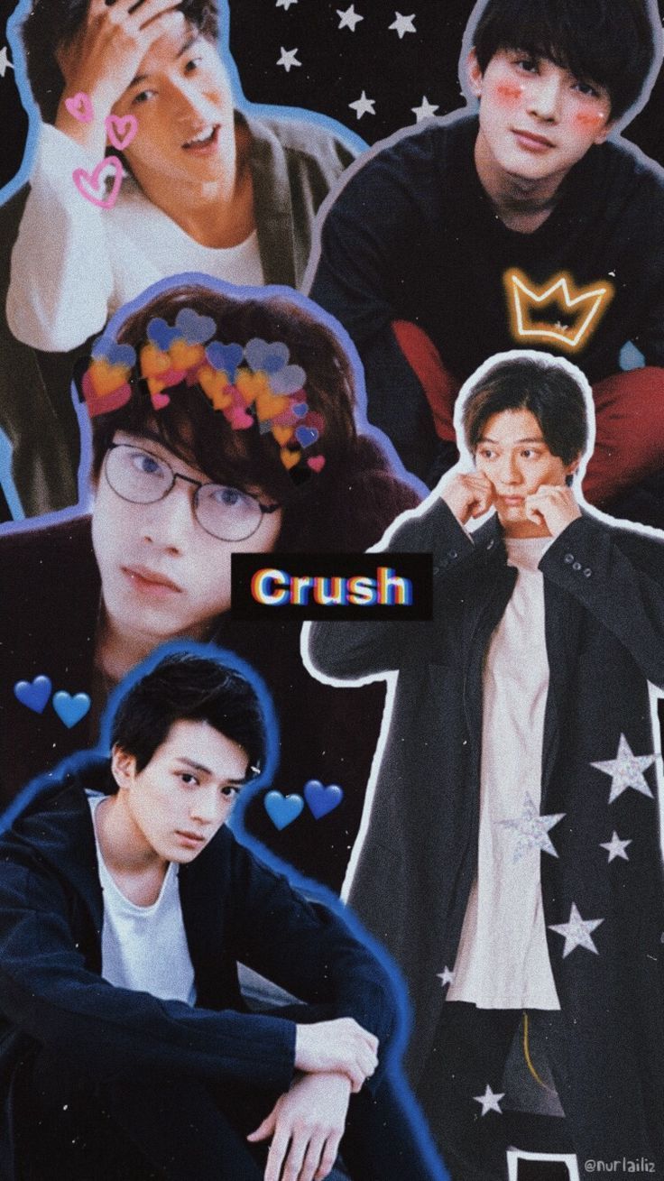Mackenyu Wallpapers - Top Free Mackenyu Backgrounds - WallpaperAccess