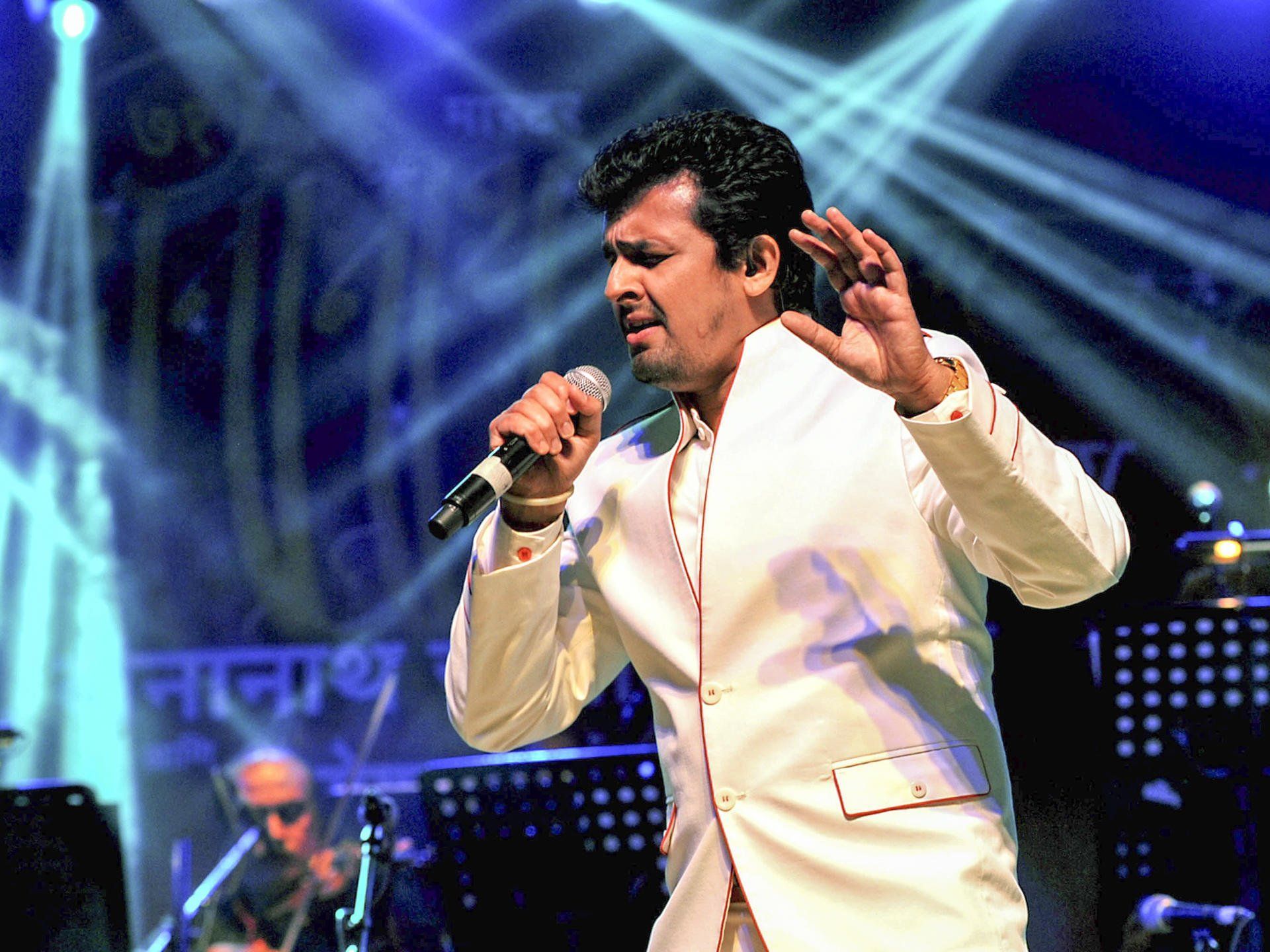 Indian Singer Wallpapers - Top Free Indian Singer Backgrounds ...