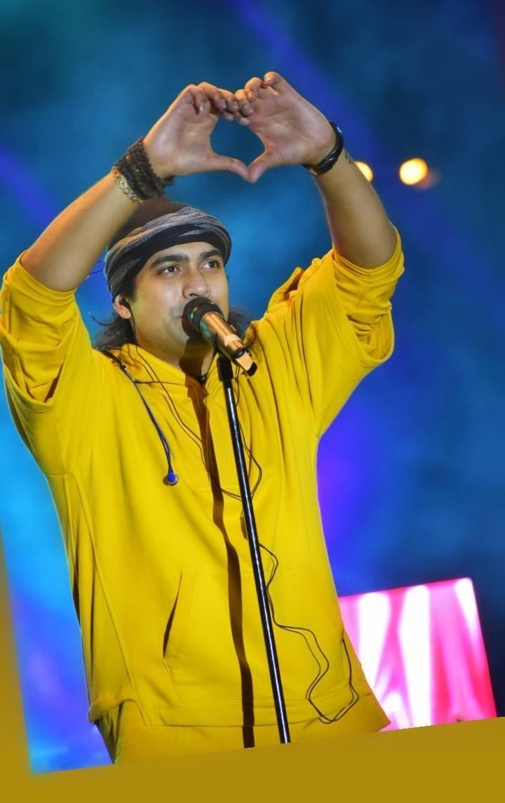 Indian Singer Wallpapers - Top Free Indian Singer Backgrounds ...