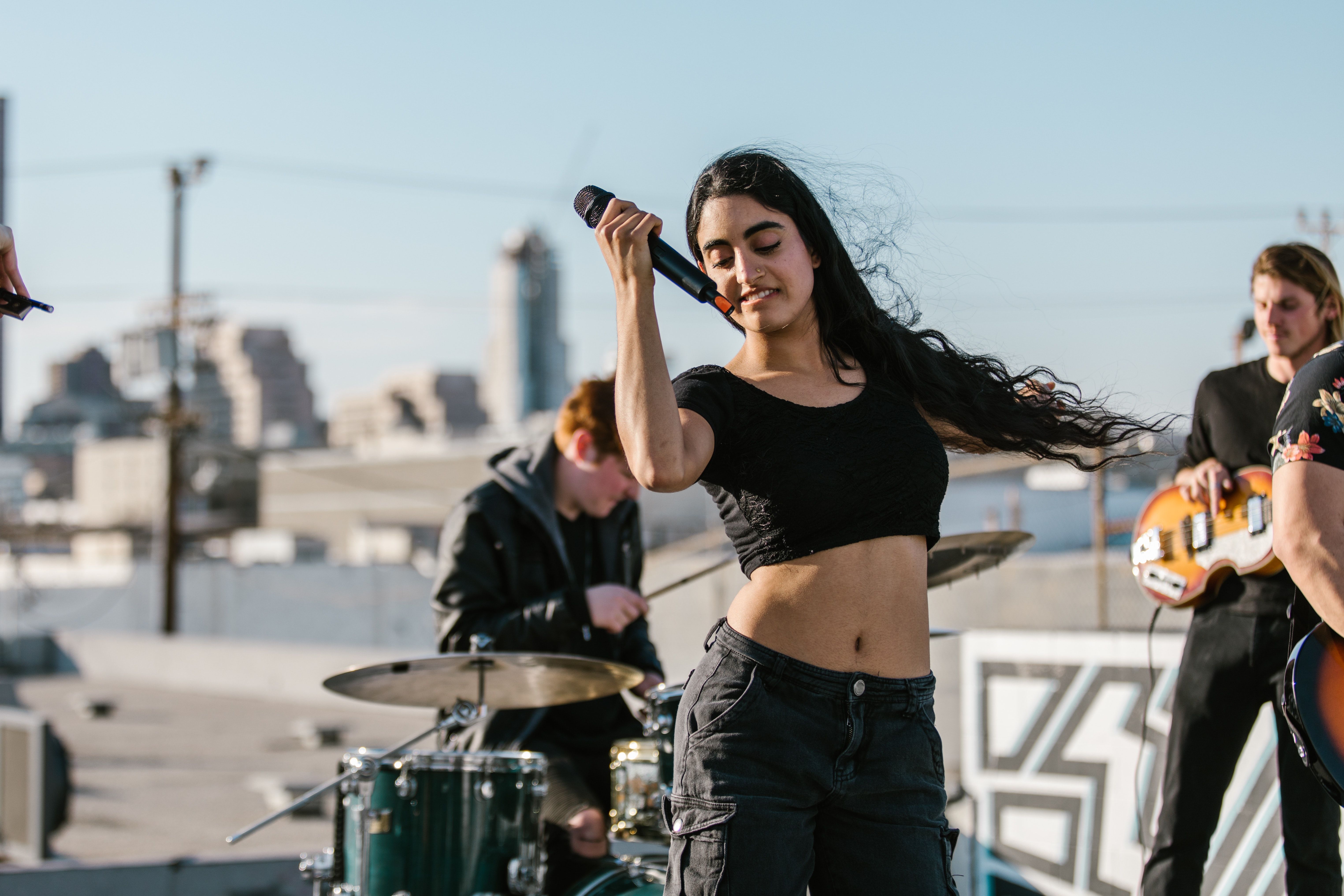 Indian Singer Wallpapers - Top Free Indian Singer Backgrounds ...