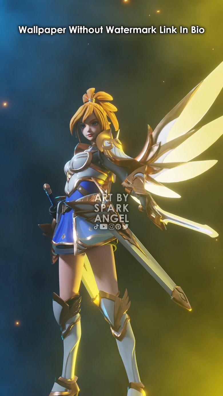 Fanny Lightborn Wallpapers - Top Free Fanny Lightborn Backgrounds ...