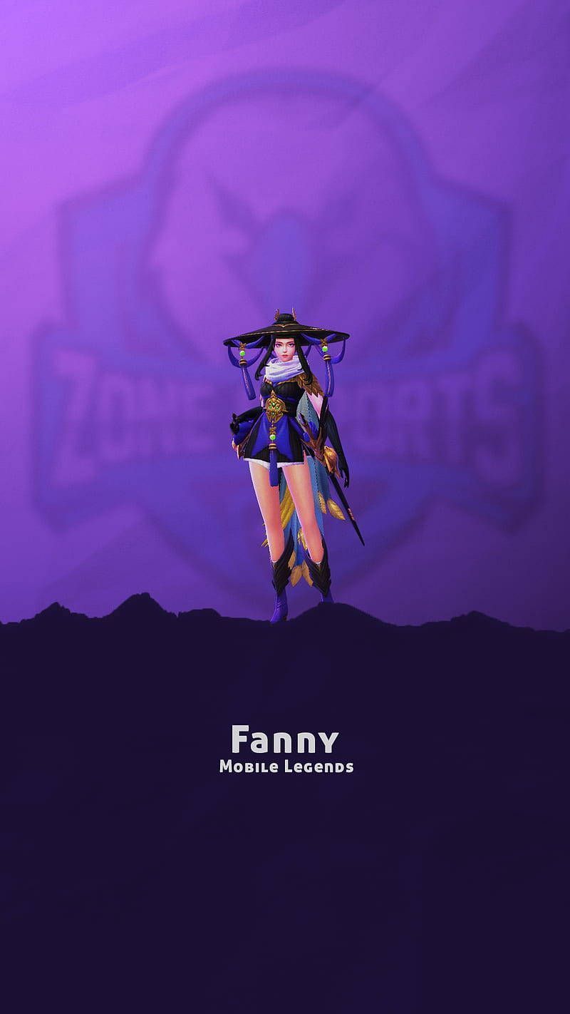 Fanny Lightborn Wallpapers - Top Free Fanny Lightborn Backgrounds ...