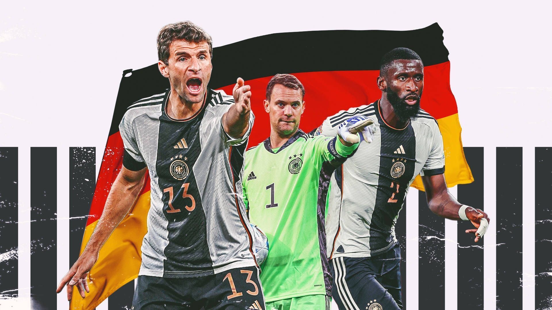 Germany Football Team Wallpapers - Top Free Germany Football Team ...