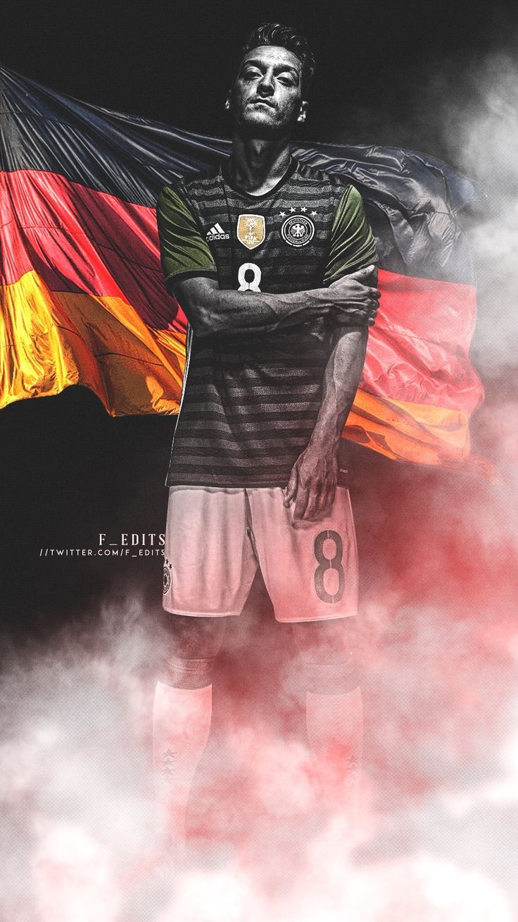 Germany Soccer Wallpapers - Top Free Germany Soccer Backgrounds ...