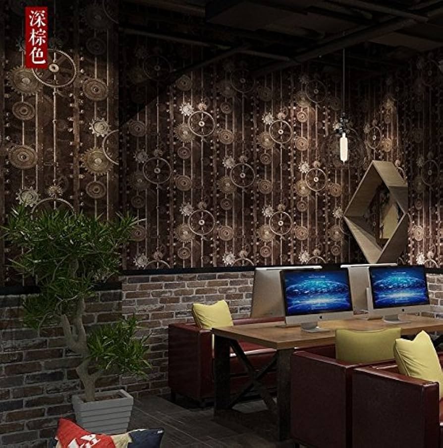 Cyber Cafe Wallpapers - Top Free Cyber Cafe Backgrounds - WallpaperAccess