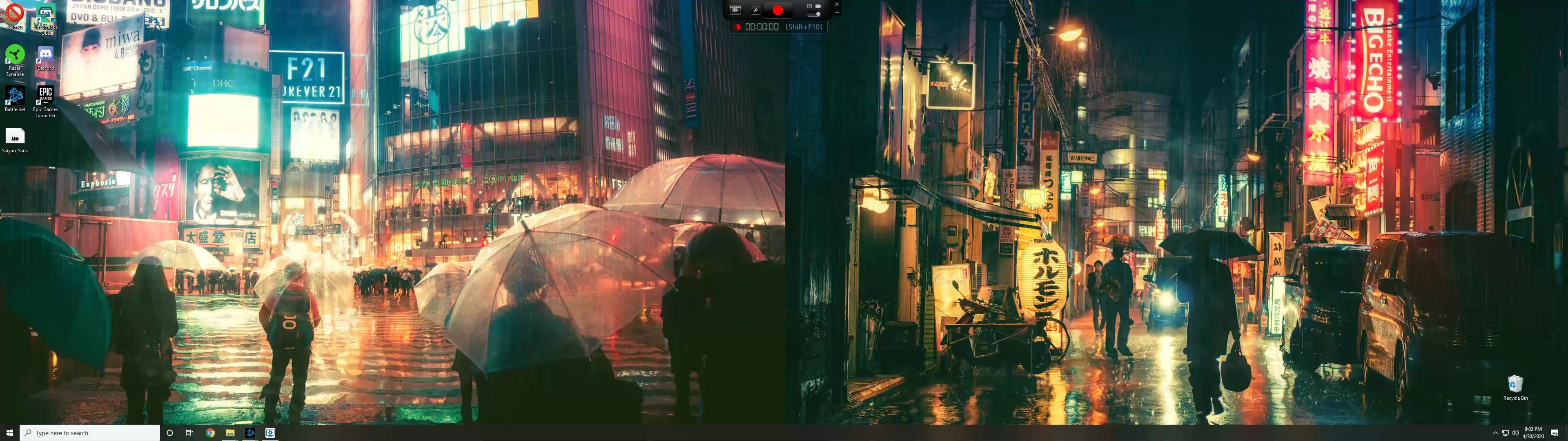 3840x1080 Japan Wallpapers - Top Free 3840x1080 Japan Backgrounds ...