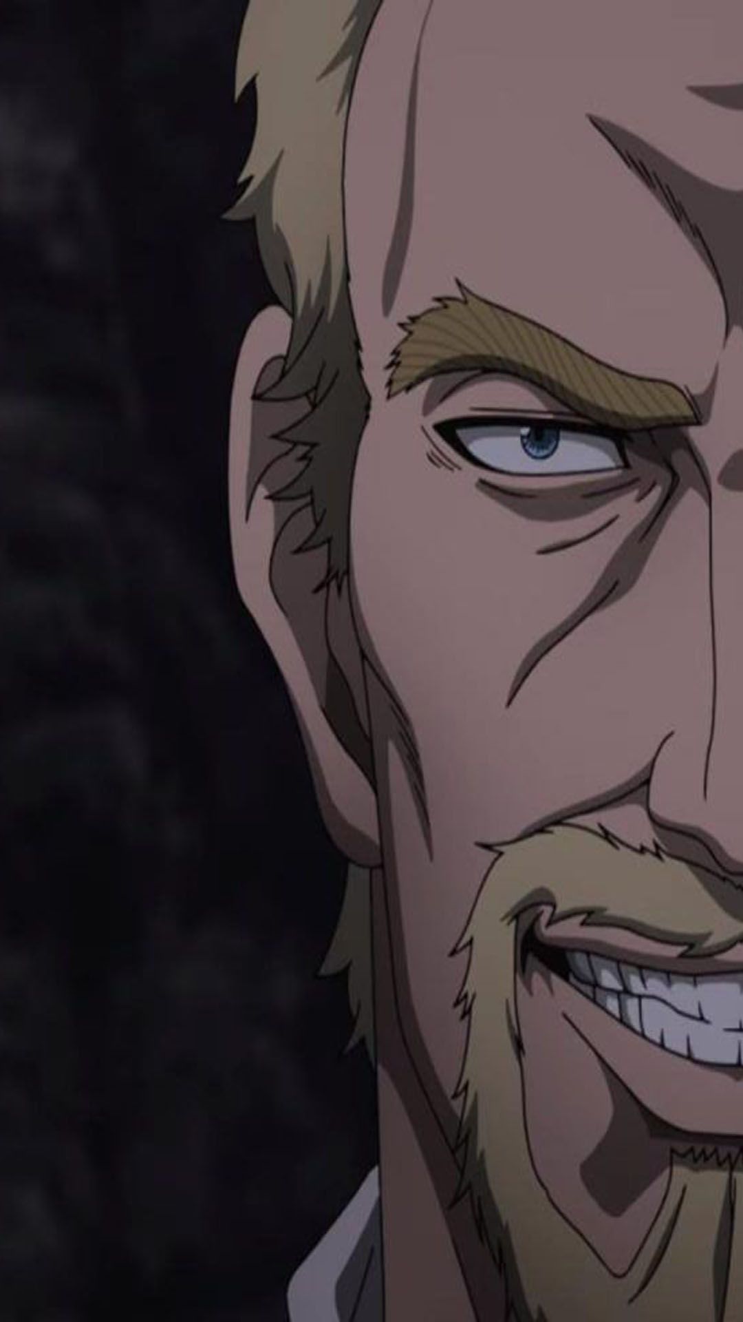 Vinland Saga 4k Wallpapers - Top Free Vinland Saga 4k Backgrounds ...