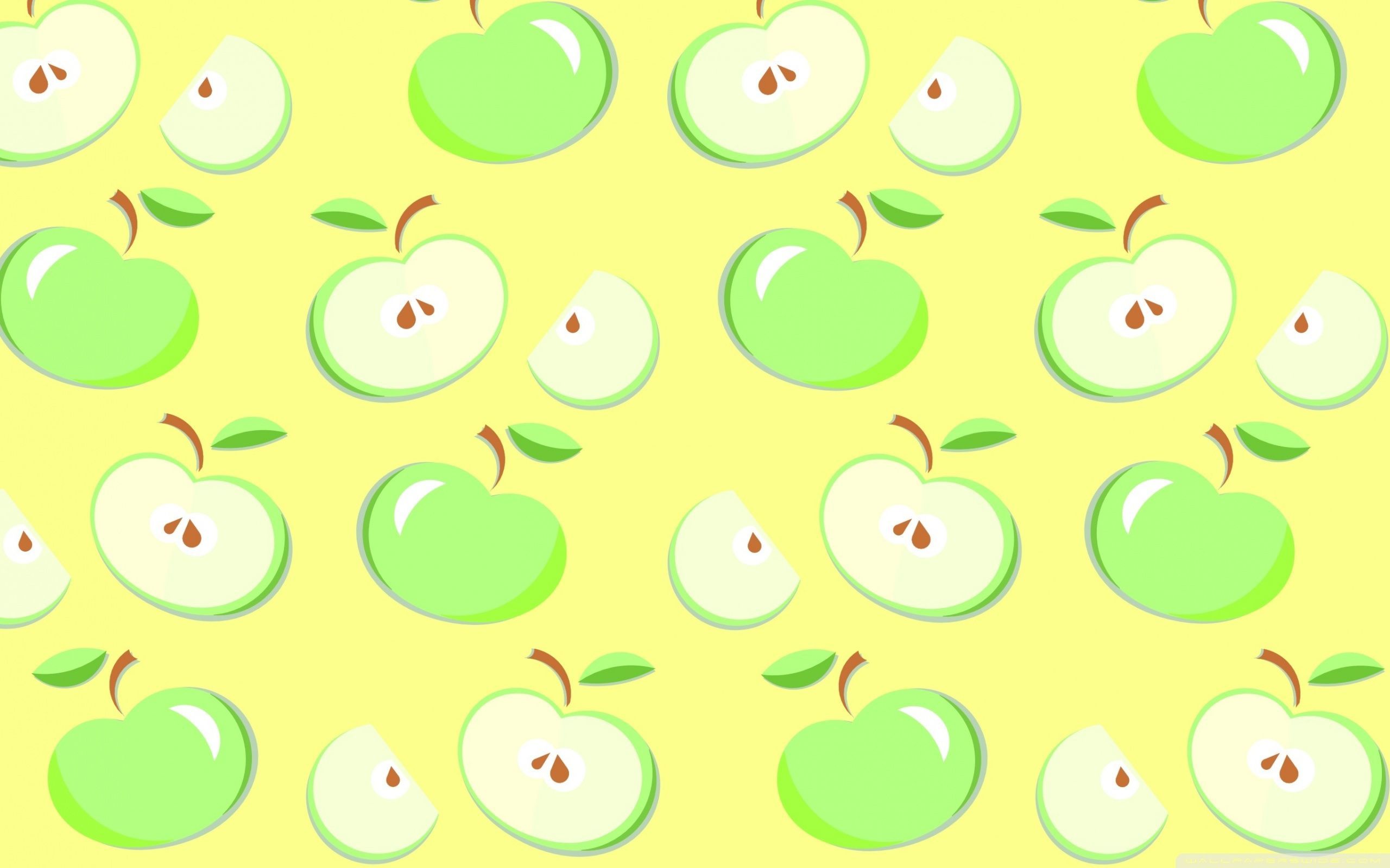 Apple Cartoon Wallpapers - Top Free Apple Cartoon Backgrounds ...