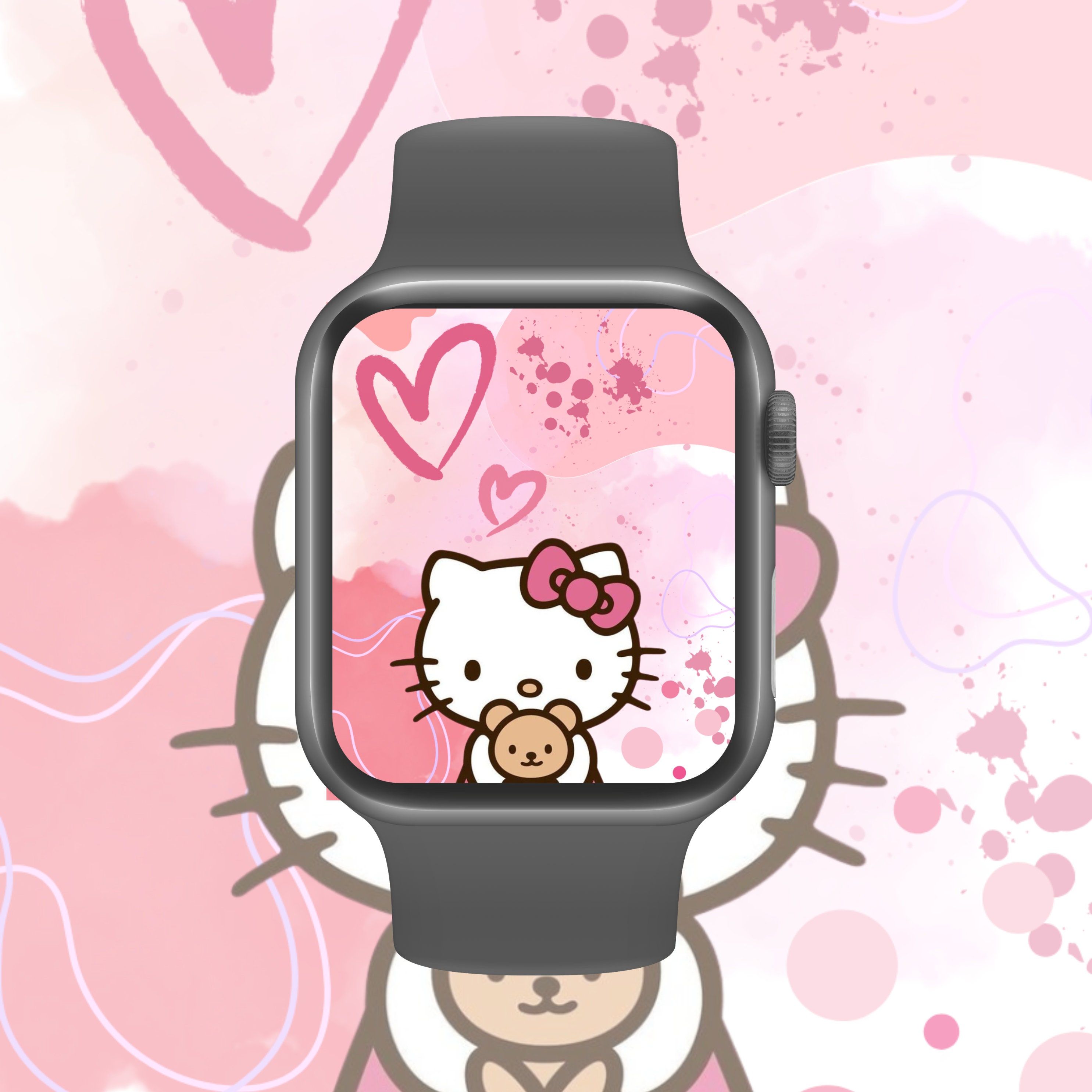 Apple Cartoon Wallpapers - Top Free Apple Cartoon Backgrounds ...