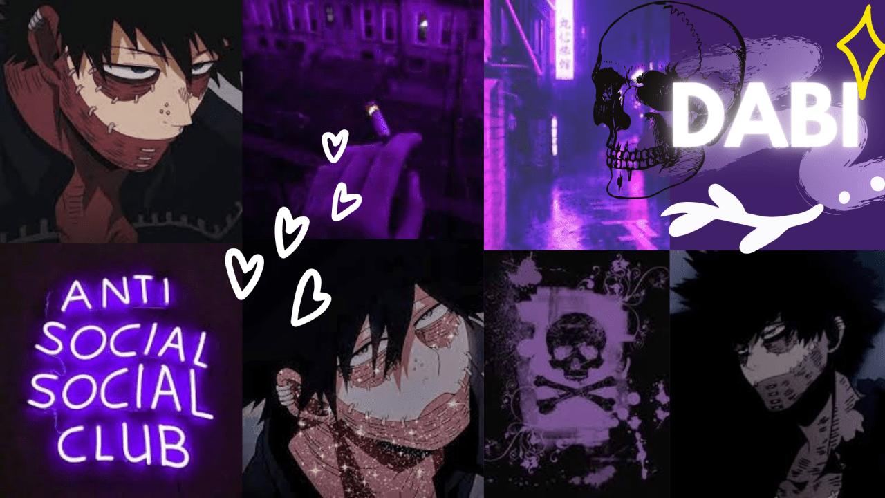 MHA Desktop Wallpapers - Top Free MHA Desktop Backgrounds - WallpaperAccess