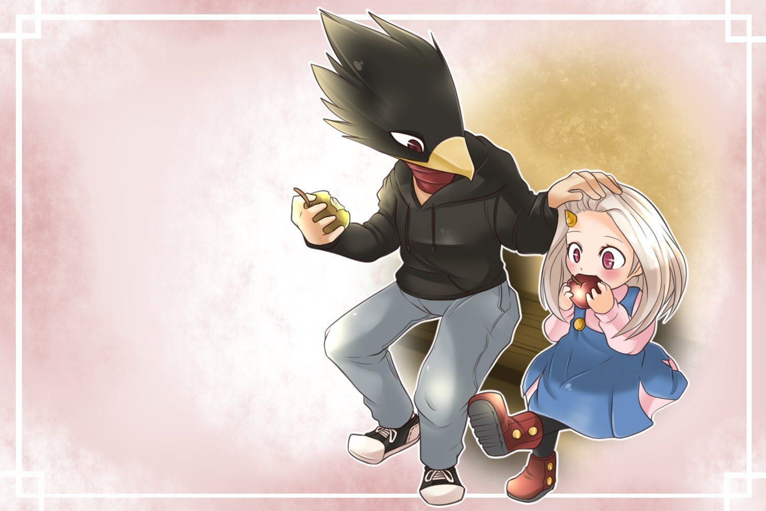 MHA Desktop Wallpapers - Top Free MHA Desktop Backgrounds - WallpaperAccess