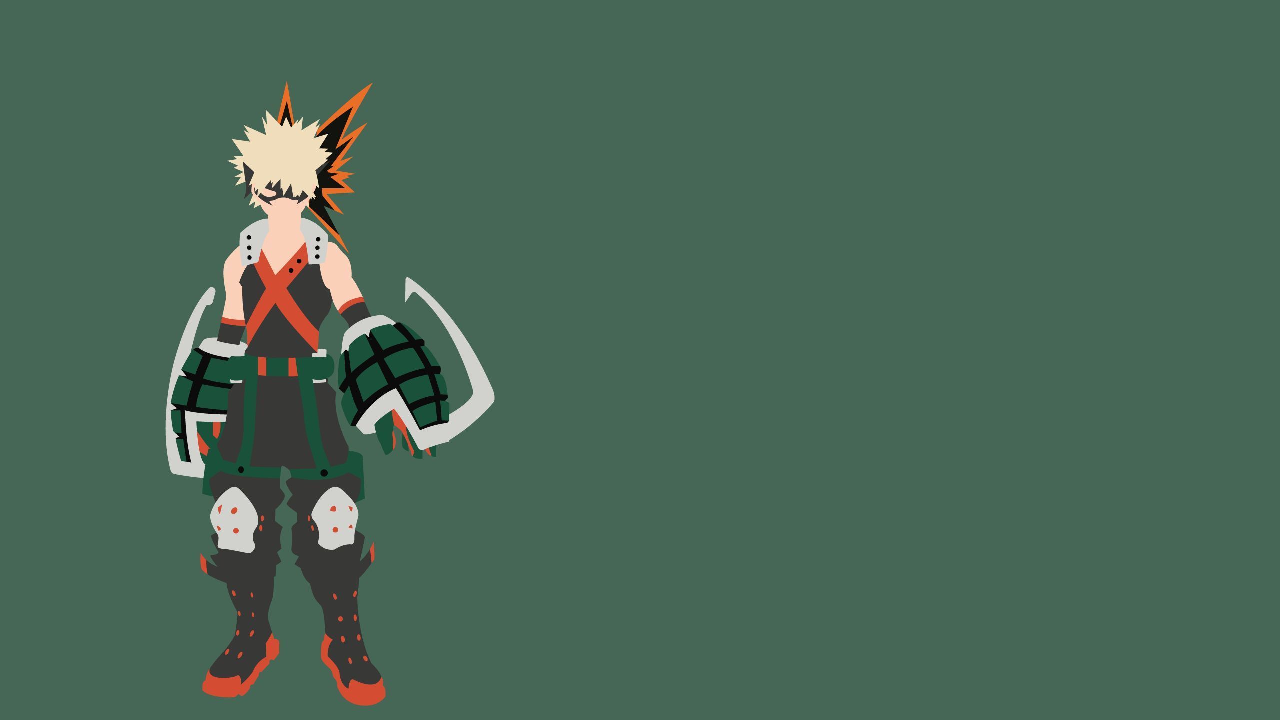 MHA Desktop Wallpapers - Top Free MHA Desktop Backgrounds - WallpaperAccess