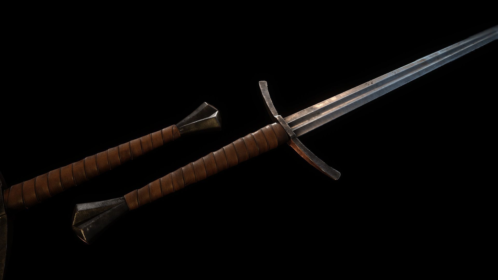 Longsword Wallpapers - Top Free Longsword Backgrounds - WallpaperAccess