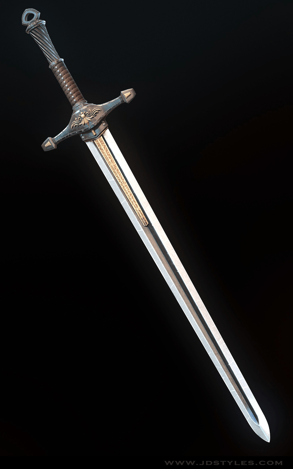 Longsword Wallpapers - Top Free Longsword Backgrounds - WallpaperAccess