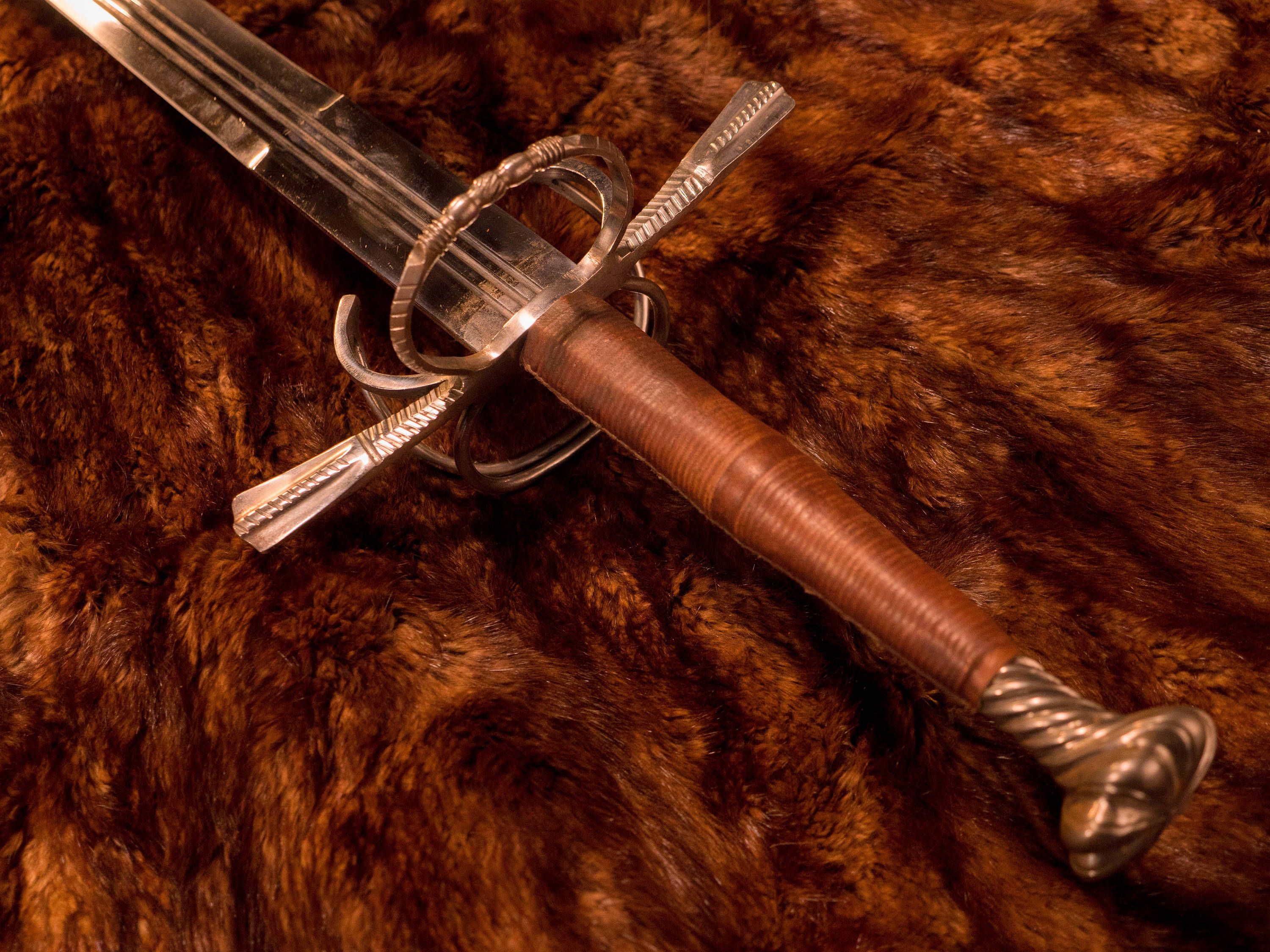 Longsword Wallpapers - Top Free Longsword Backgrounds - WallpaperAccess