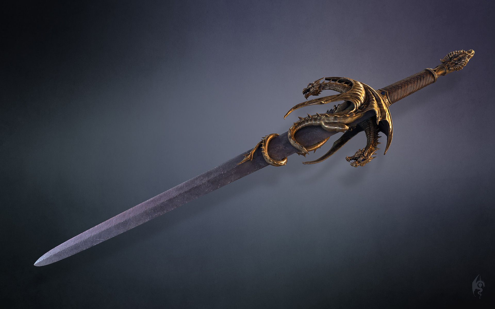 Longsword Wallpapers - Top Free Longsword Backgrounds - WallpaperAccess