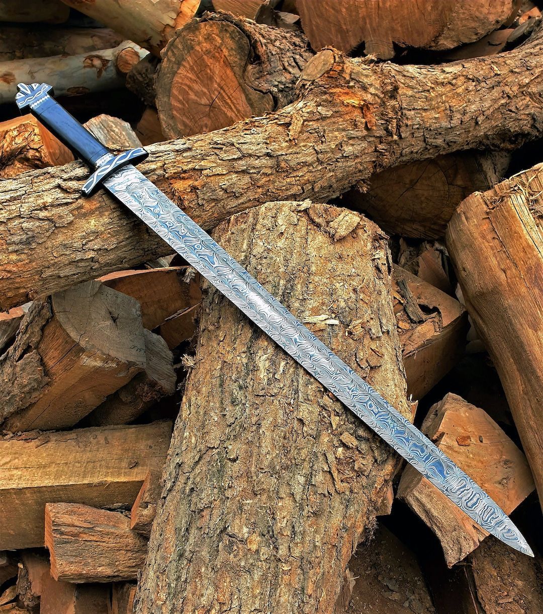 Longsword Wallpapers - Top Free Longsword Backgrounds - WallpaperAccess