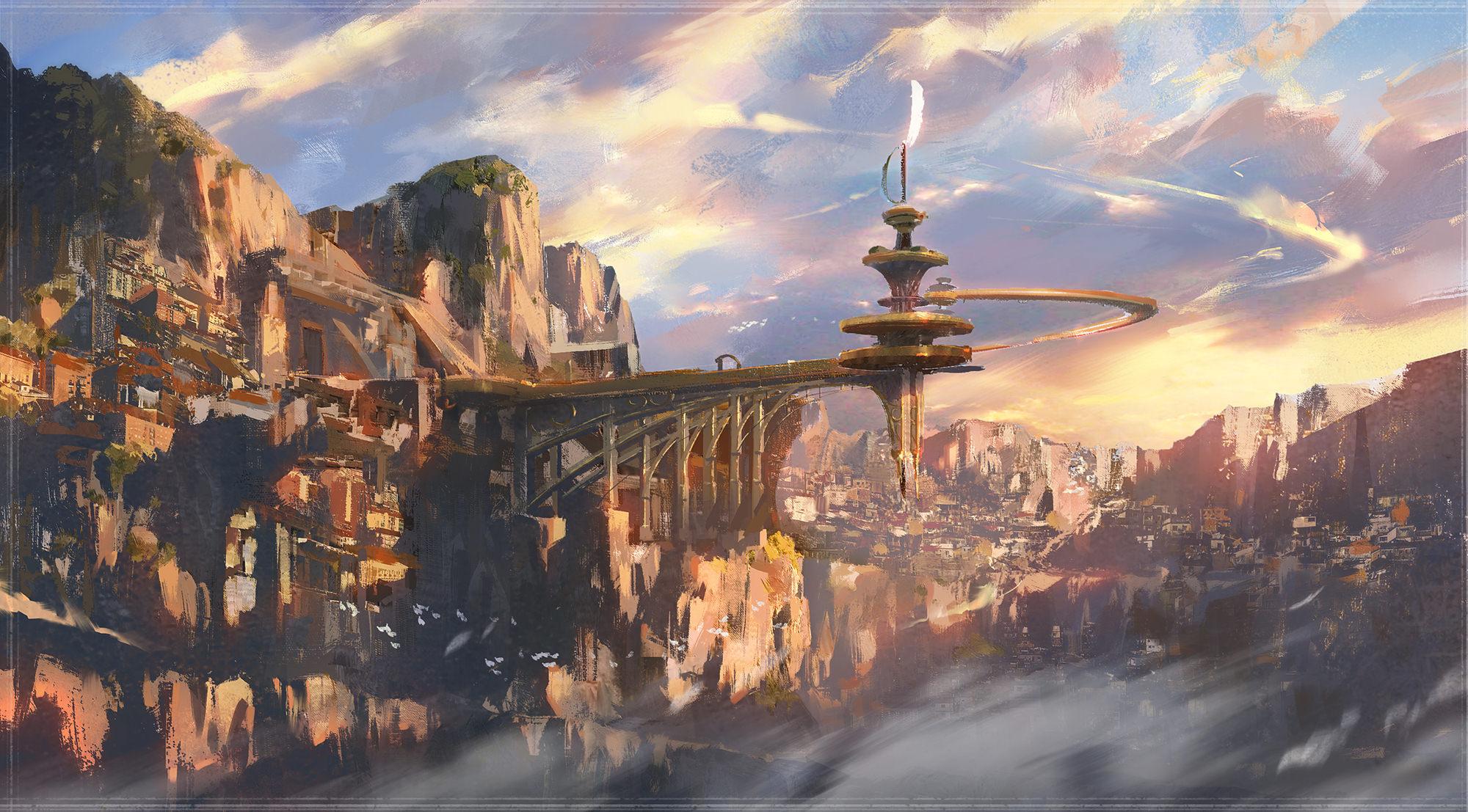Made In Abyss Wallpapers Top Free Made In Abyss Backgrounds Images