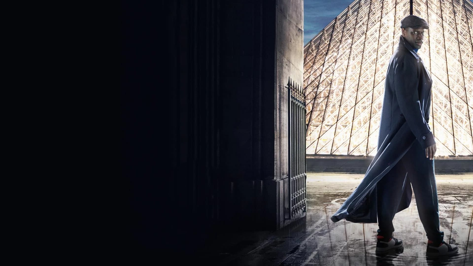 Lupin Netflix Wallpapers - Top Free Lupin Netflix Backgrounds - WallpaperAccess