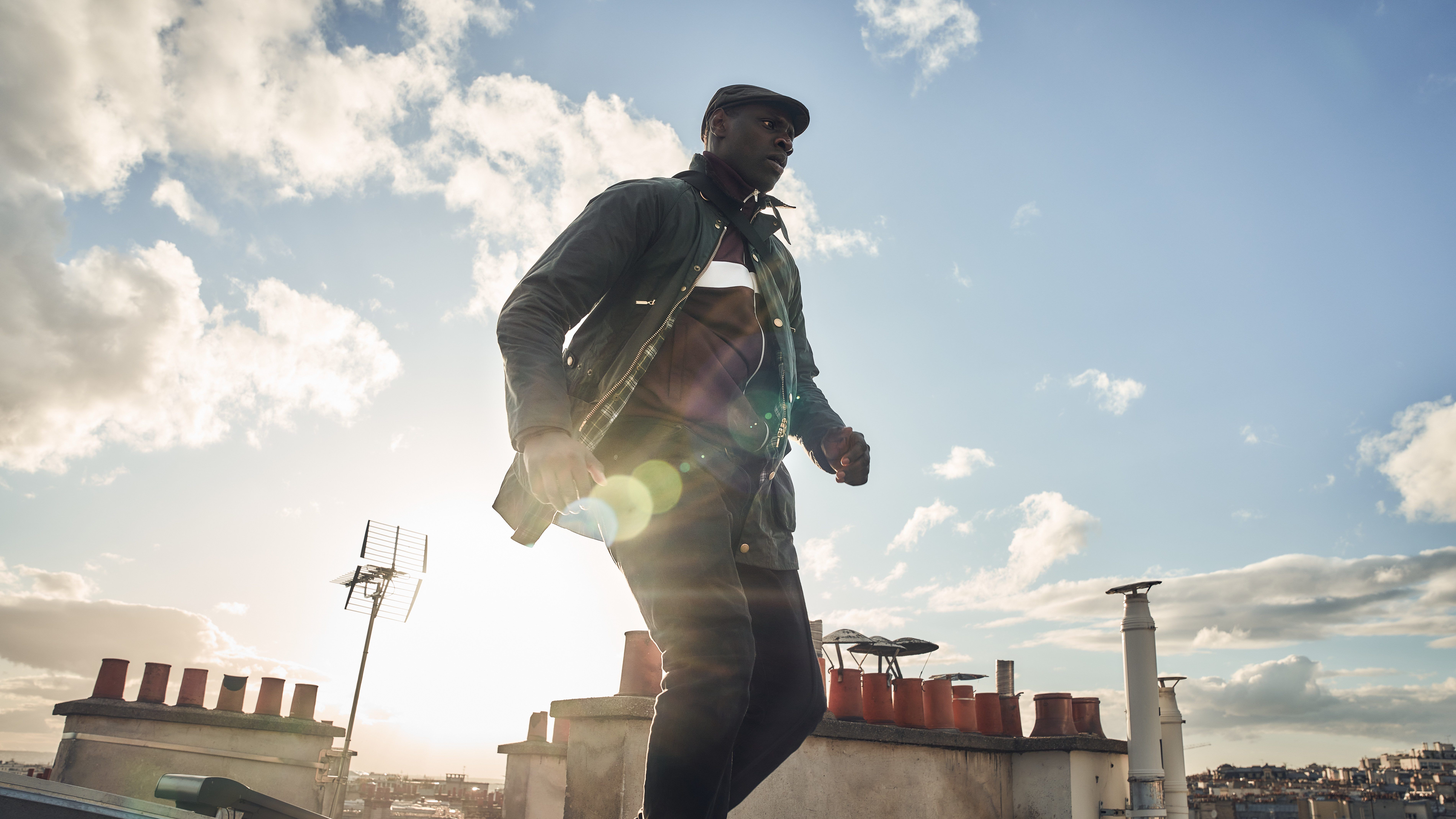 Lupin Netflix Wallpapers - Top Free Lupin Netflix Backgrounds ...