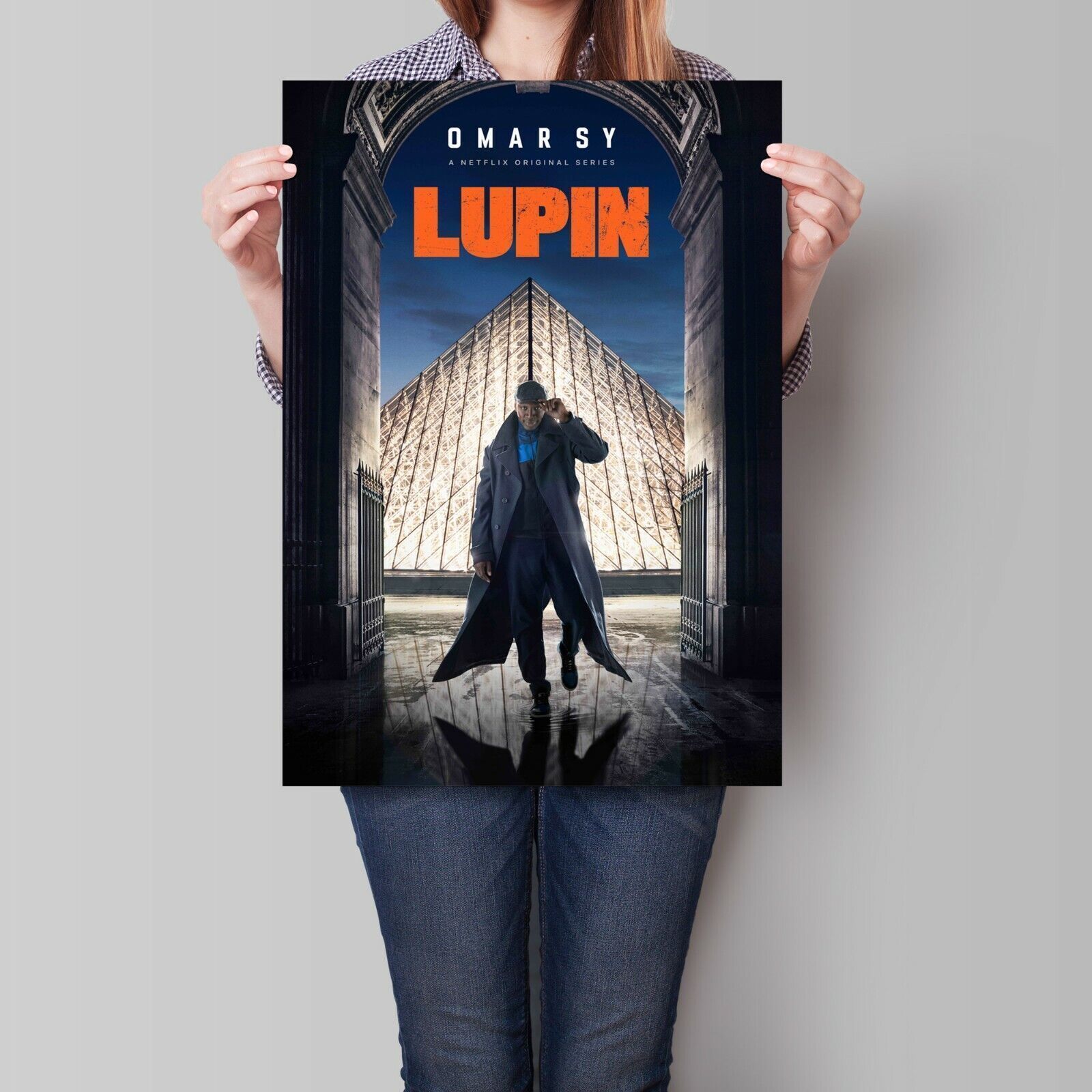 Lupin Netflix Wallpapers - Top Free Lupin Netflix Backgrounds - WallpaperAccess