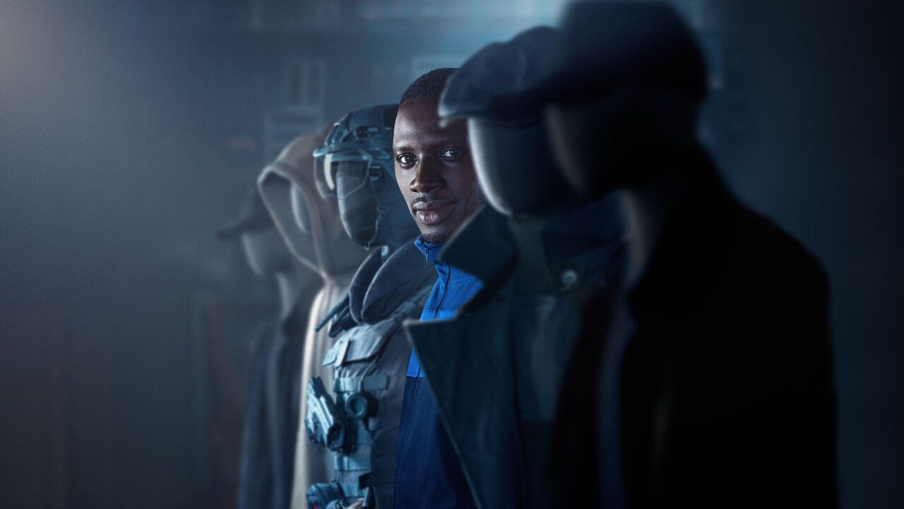 Lupin Netflix Wallpapers - Top Free Lupin Netflix Backgrounds ...