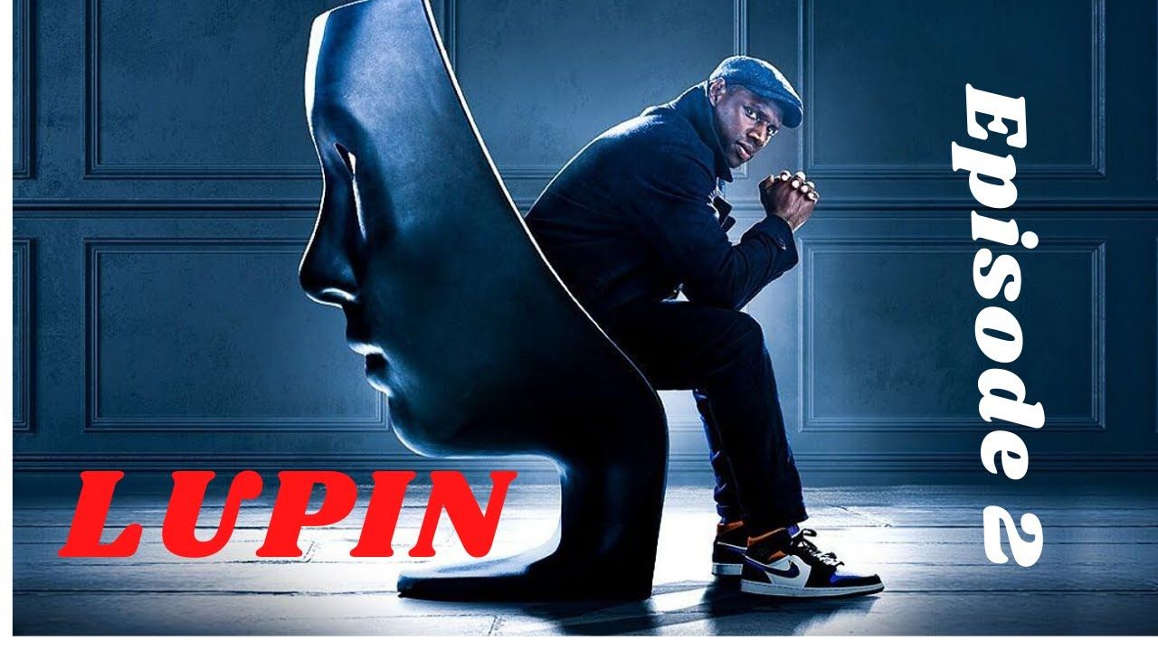 Lupin Netflix Wallpapers - Top Free Lupin Netflix Backgrounds - WallpaperAccess