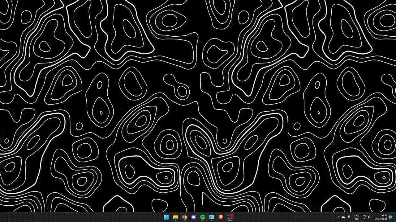 Black and White Topo Wallpapers - Top Free Black and White Topo ...