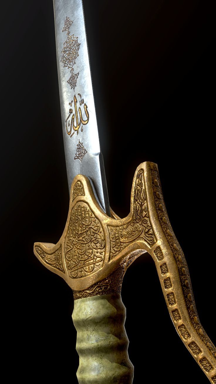 Muslim Warriors Wallpapers - Top Free Muslim Warriors Backgrounds ...