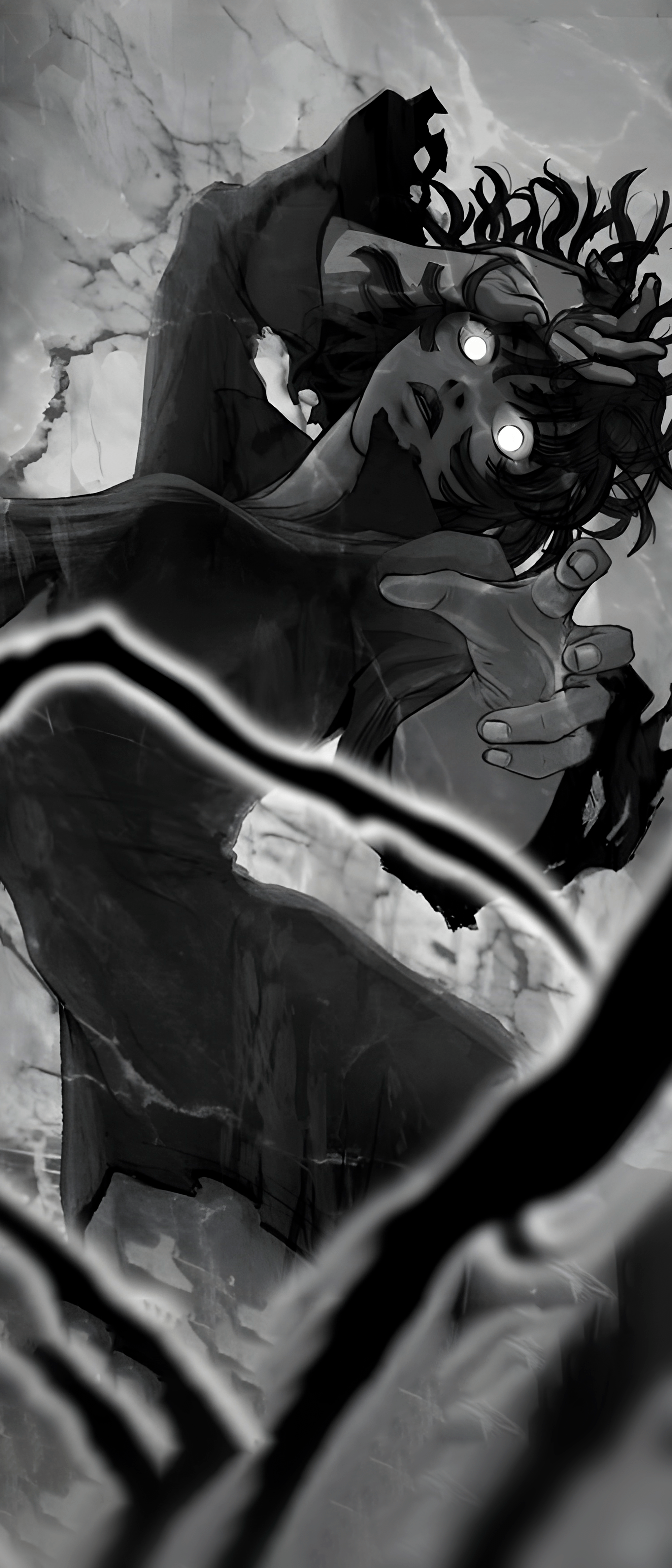 Fubuki One Punch Man Wallpapers - Top Free Fubuki One Punch Man ...