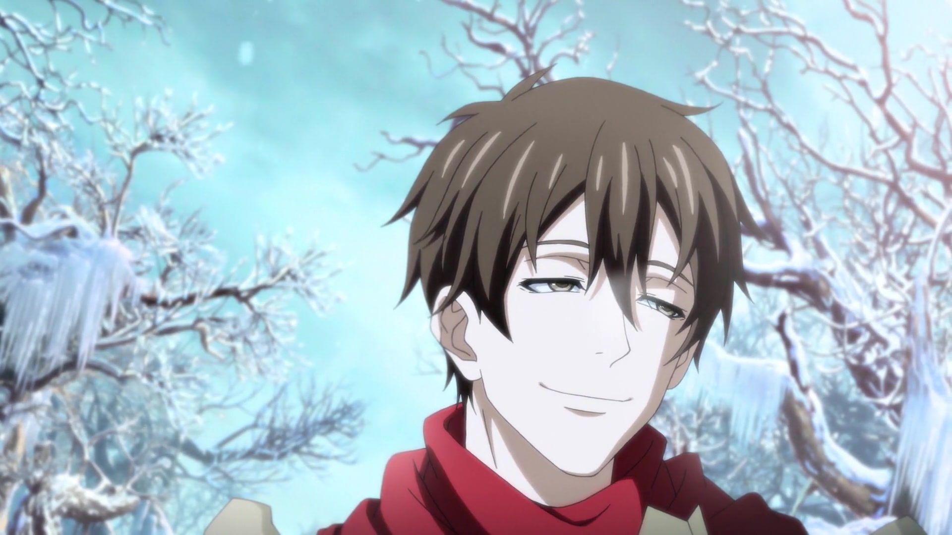 Ye Xiu Wallpapers - Top Free Ye Xiu Backgrounds - WallpaperAccess