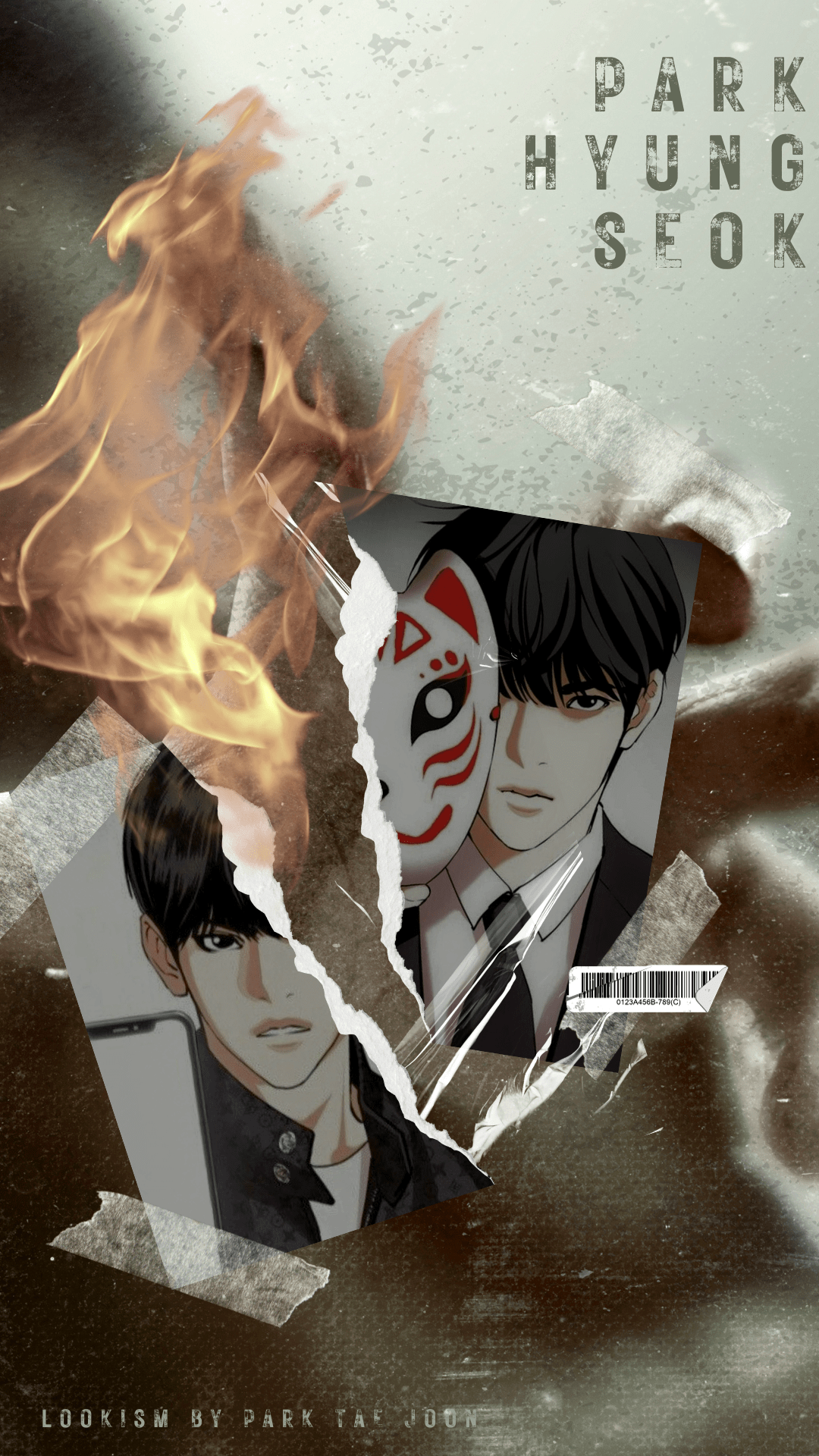 Park Hyung Seok Wallpapers - Top Free Park Hyung Seok Backgrounds ...