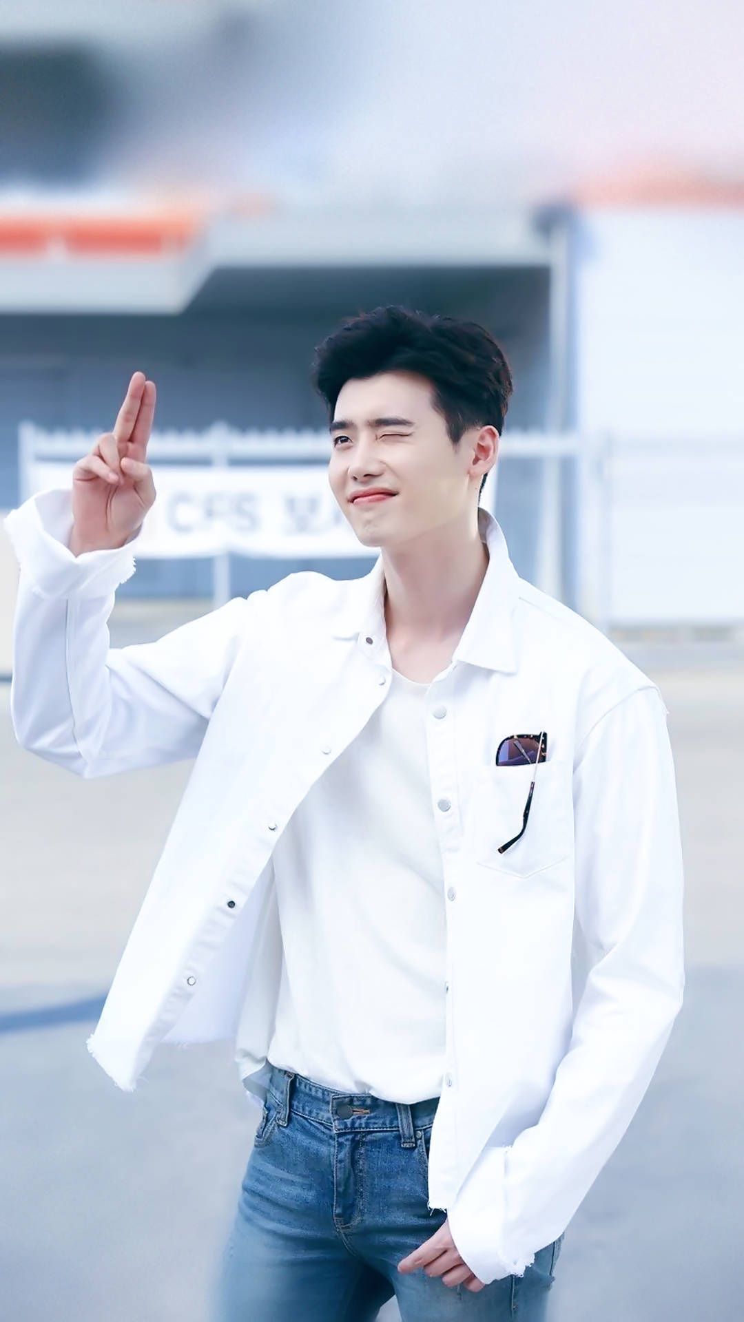 Park Hyung Seok Wallpapers - Top Free Park Hyung Seok Backgrounds - WallpaperAccess