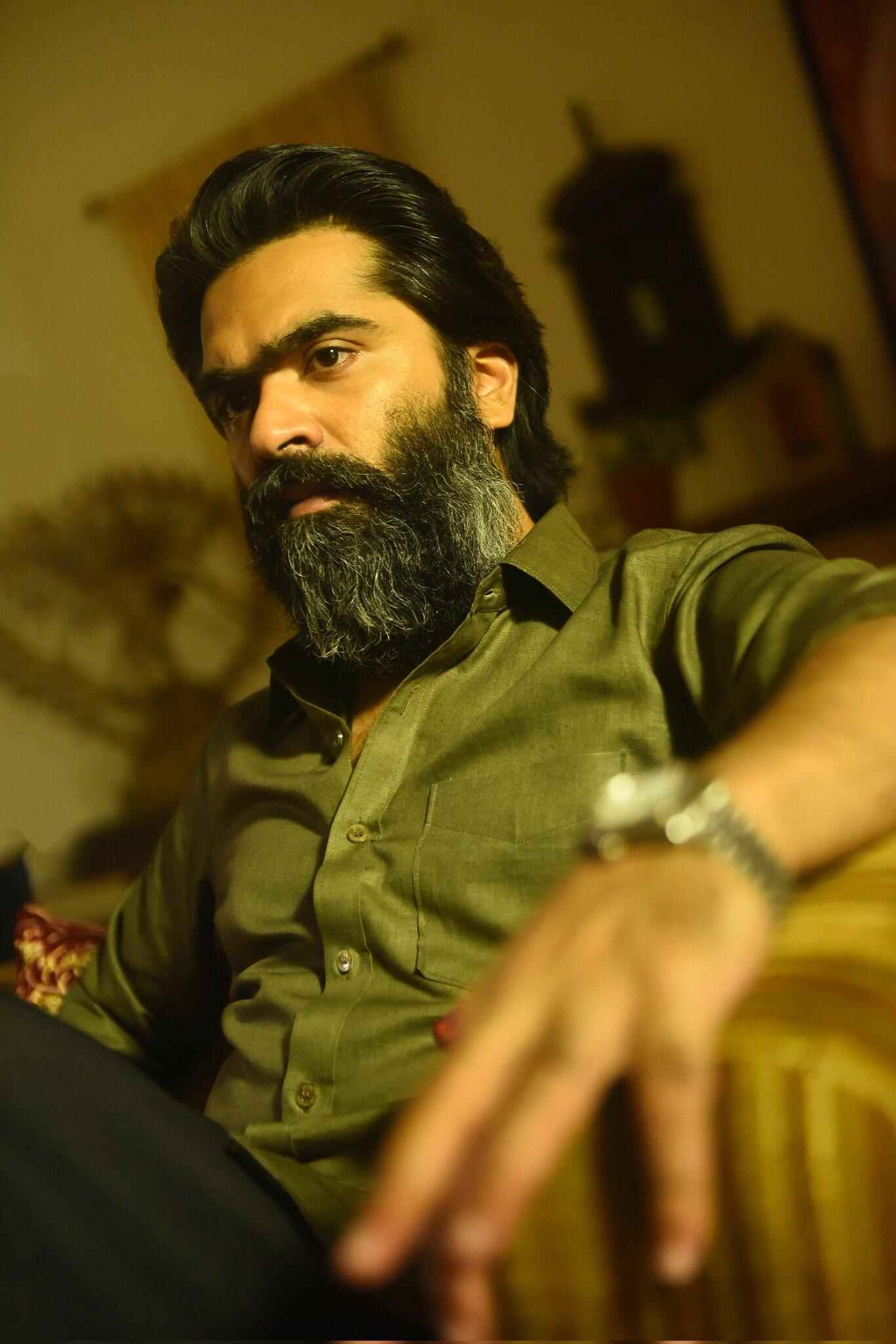 Pathu Thala Wallpapers - Top Free Pathu Thala Backgrounds - WallpaperAccess