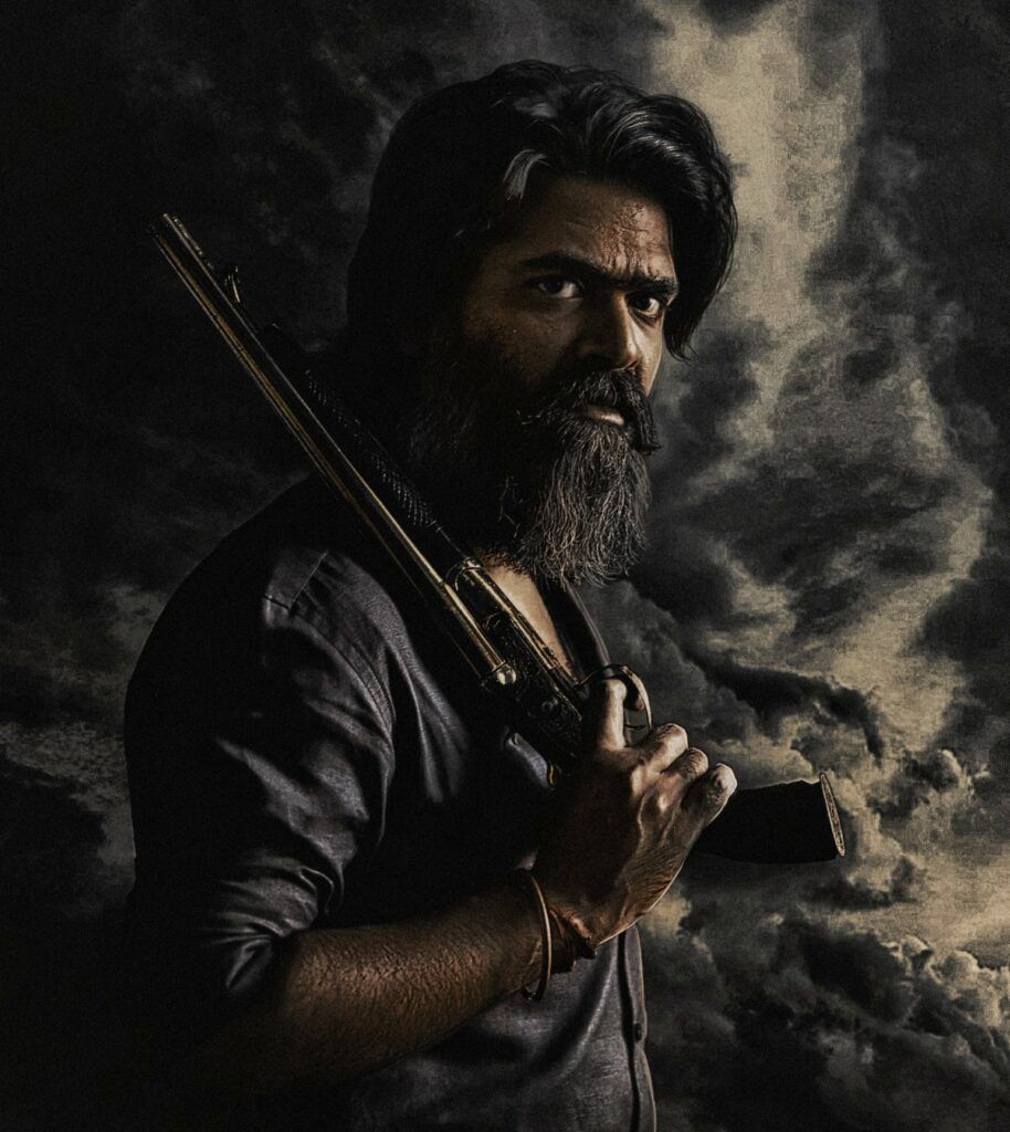 Pathu Thala Wallpapers - Top Free Pathu Thala Backgrounds - WallpaperAccess