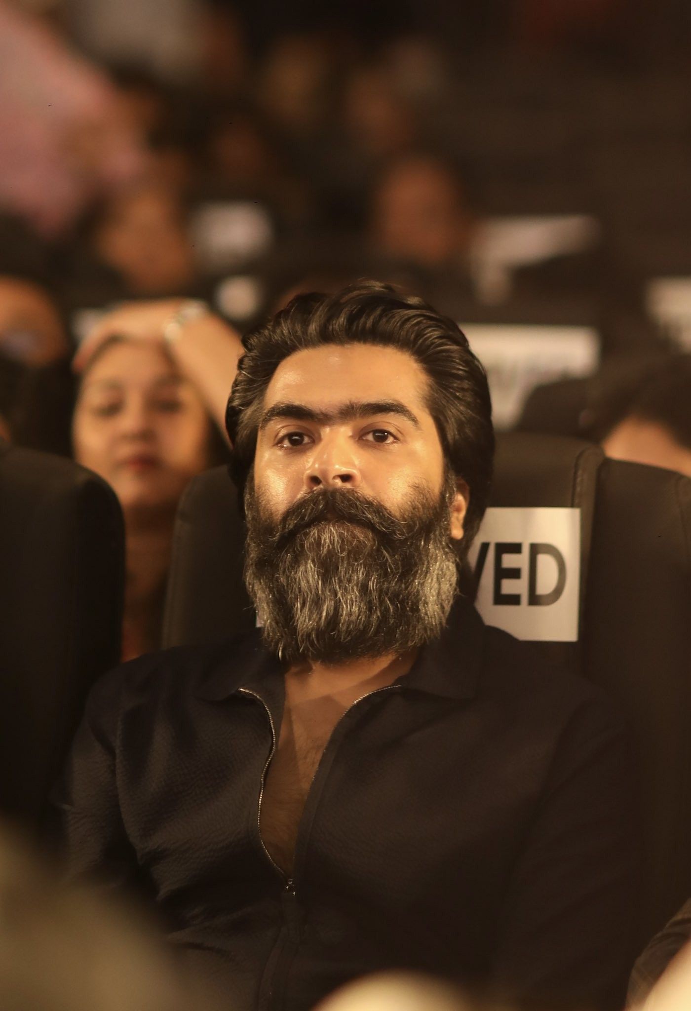 Pathu Thala Wallpapers - Top Free Pathu Thala Backgrounds - WallpaperAccess