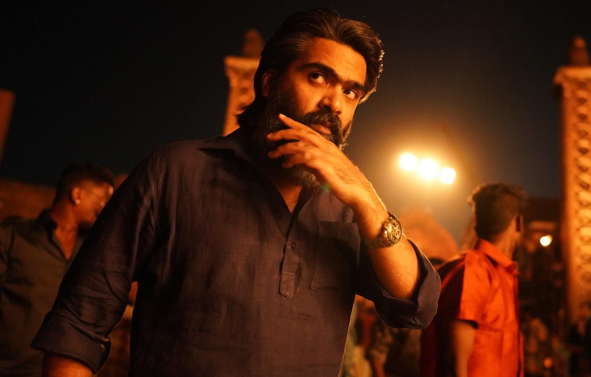 Pathu Thala Wallpapers - Top Free Pathu Thala Backgrounds - WallpaperAccess