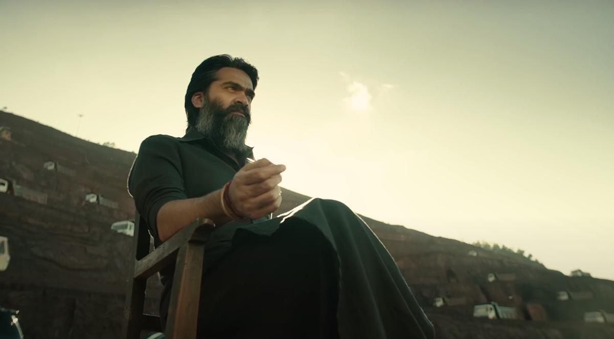 Pathu Thala Wallpapers - Top Free Pathu Thala Backgrounds - WallpaperAccess