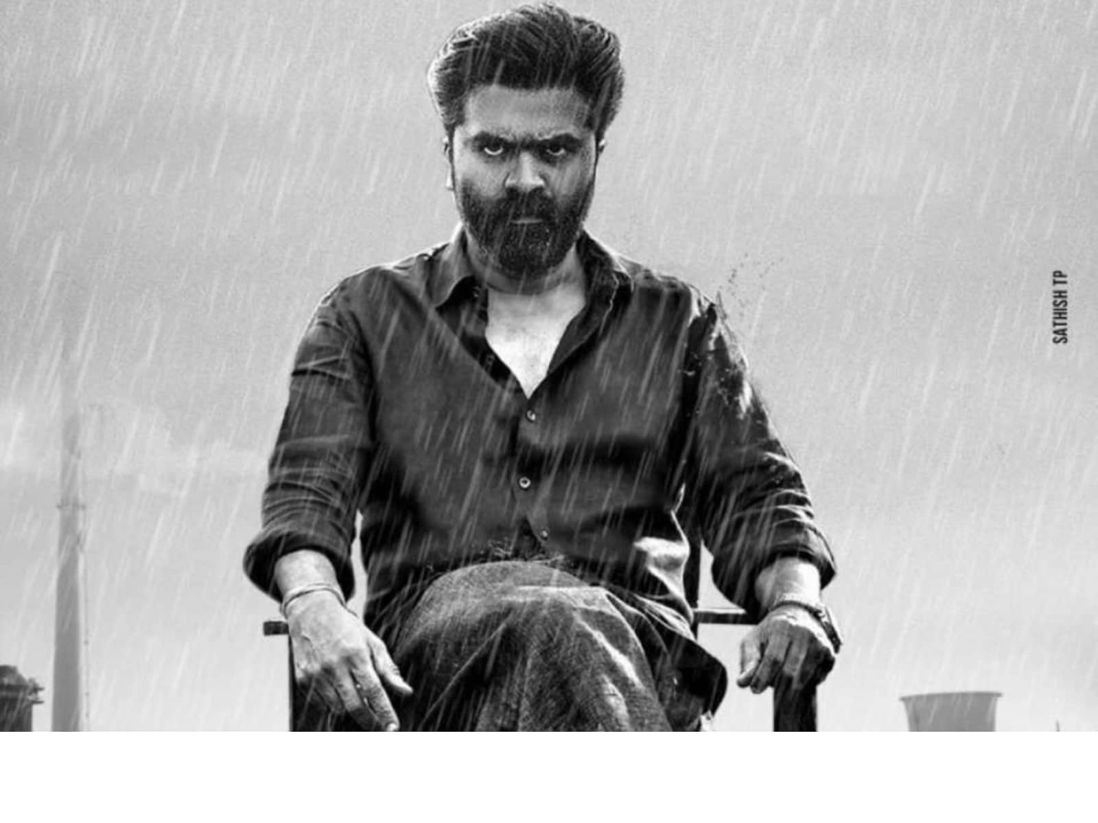 Pathu Thala Wallpapers - Top Free Pathu Thala Backgrounds - WallpaperAccess