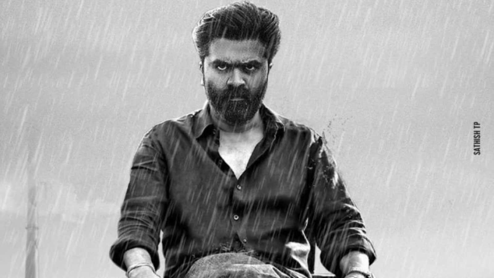 Pathu Thala Wallpapers - Top Free Pathu Thala Backgrounds - WallpaperAccess