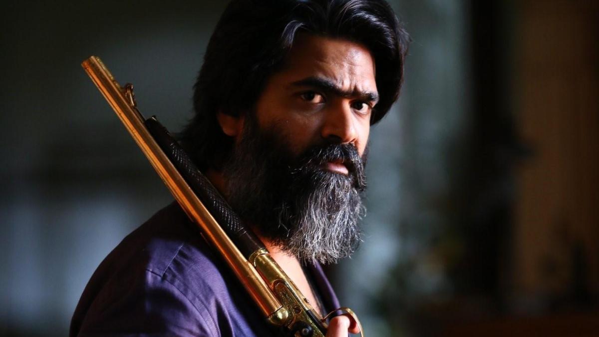 Pathu Thala Wallpapers - Top Free Pathu Thala Backgrounds - WallpaperAccess